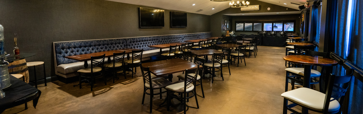 Private Parties | Blind Squirrel - Louisville Restaurant & Bar